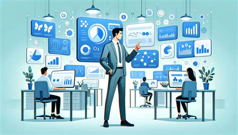 Top Business Intelligence Consultant Strategies For Success