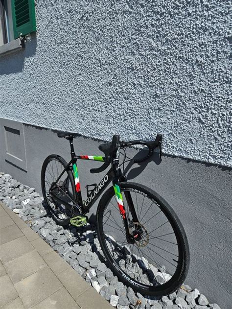 Gravel Bike Colnago Prestige Kaufen Auf Ricardo