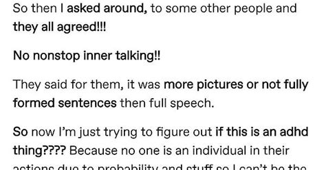 Inner Speech Album On Imgur