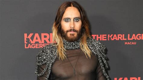 Jared Leto Expressly Denies Sexual Misconduct Allegations