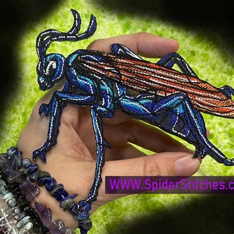 Tarantula Etsy
