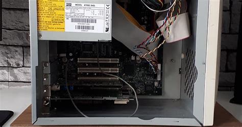 Gateway Gp6 400c Inside Album On Imgur