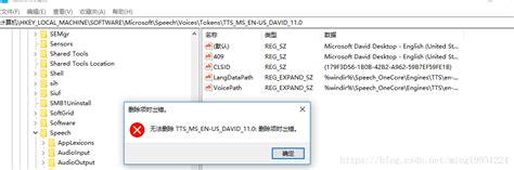 Java通过jacob实现文本转语音修改语音库为男声jacob文字转语音设置声音类型 Csdn博客