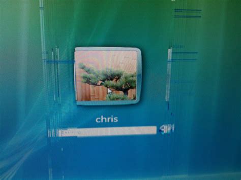 Windows Computer Display Suddenly Blurry Corrupted Sometimes Crashes Super User