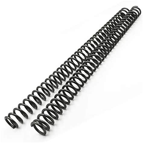 Quality Cylidrical Coil Compression Spring Manufacturers