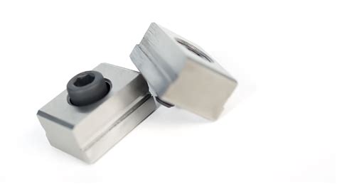 Glacern Machine Tools Alignment Keys