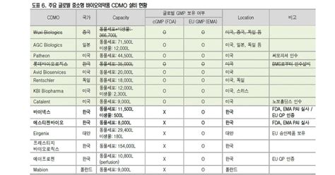 대규모 Cmo 일감 확보한 바이넥스 내년부터 매출 퀀텀점프