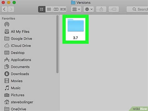 Como Desinstalar O Python Imagens WikiHow