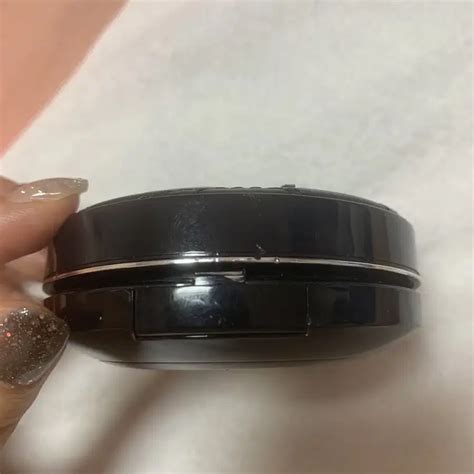 Cushion Compact 쿠션팩트 쿠션 입생로랑쿠션 나스쿠션 입생쿠션 On Bunjang Global Site