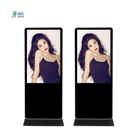 Android K Lcd Monitor Advertising Kiosk Android Lcd Monitor And K Lcd Display Price