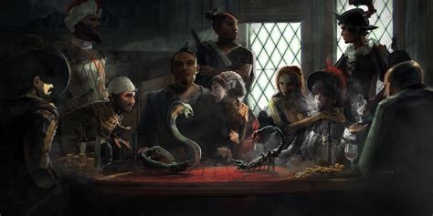 Sublanarya And Tales Of The Tytanyan Age Making A Character For