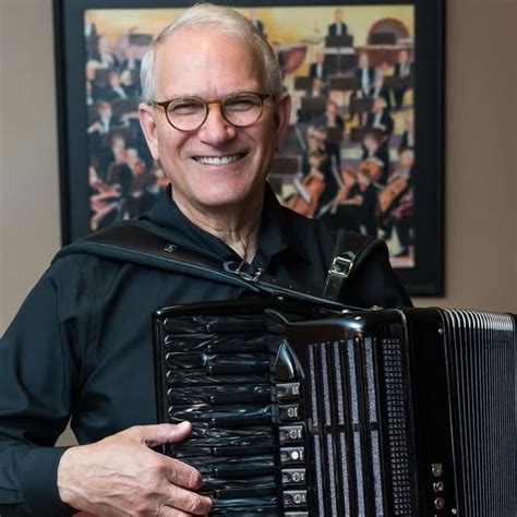Steve Gordon Stevegordonaccordion • Threads Say More
