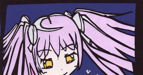 切り絵 ほむら『あなたはみんなに愛されて・・ カナウのマンガ 鹿目まどか 魔法少女まどかマギカ アルティメットまどか Pixiv
