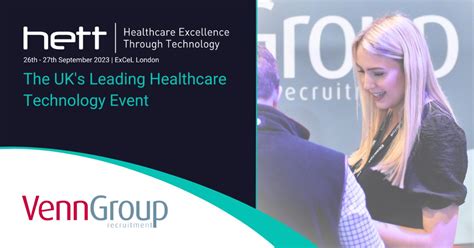 Venn Group On Linkedin Hett Show Meet Our Delegates