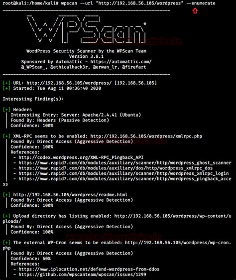 So Simple 1 Vulnhub Walkthrough Hacking Articles