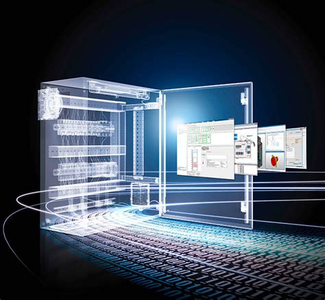 Rittal Products Supply Complete System Automation