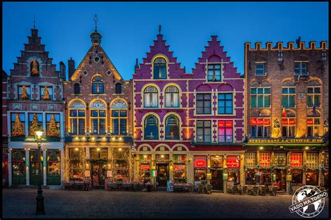 Cosa Vedere A Bruges In Belgio Vado Ma Torno