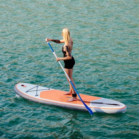 How To Choose A Paddleboard Lightweight Edition