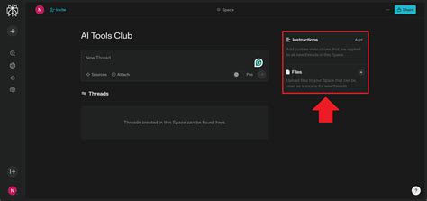 step by step guide on how to use perplexity spaces the ultimate ai