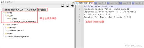 Spring Boot Maven Plugin Springboot