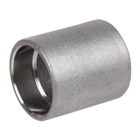 150 Pipe Fittings Stainless Steel Socket Weld 1 12 Full