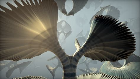 Shadertoy The New Featured Shaders Are Rock Shapes