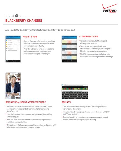 blackberry 10 2 1 goes live today brings a full android runtime for