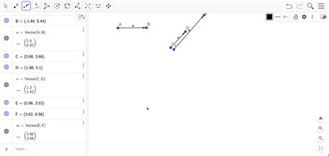 SOLVED Find The Indicated Vector Sums And Differences With The Given Vectors By Means Of