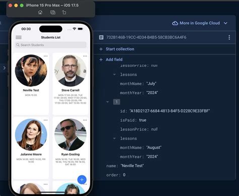 Mark Kulik On Linkedin Appdevelopment Swiftui Combine Continuouslearning Progress