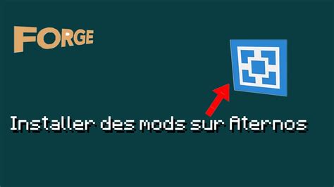 Tuto Minecraft Mettre Des Mods Dans Un Serveur Minecraft Serveur