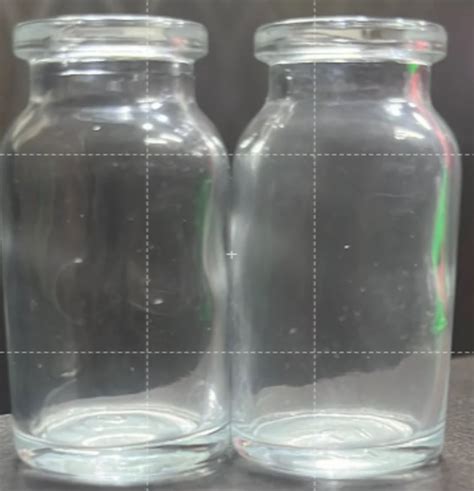 Injection Vial 10ml At ₹ 1piece Kolkata Id 2850794120630