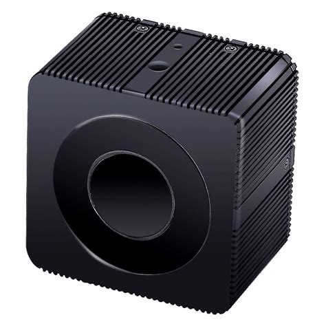 Pure Solid Flash Lidar With Outdoor Detect Range