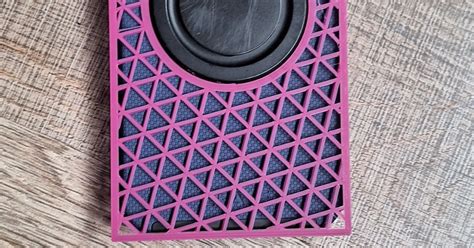 Ohsnap Alignment Tool For Galaxy A54 By All Out Of Plastic Download Free Stl Model