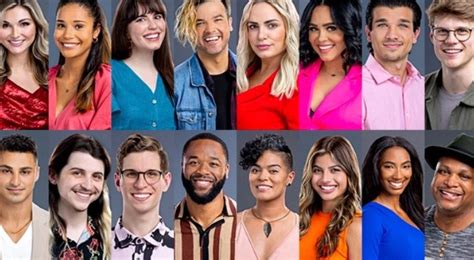 Big Brother Season 24 Episode 8 Recap Turners Comeuppance Otakukart