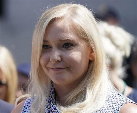 Epstein Victim Virginia Giuffre Accuses Husband Of Domestic Abuse