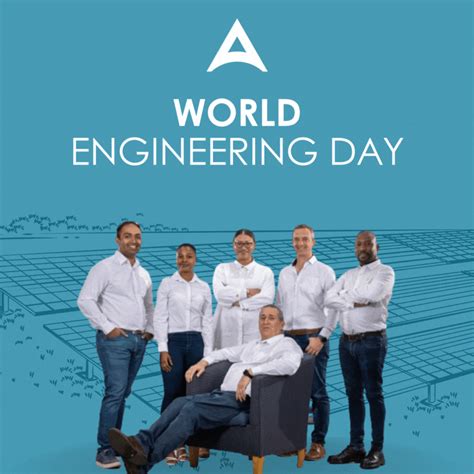 Aurex Constructors On Linkedin Worldengineeringday Aurexconstructors