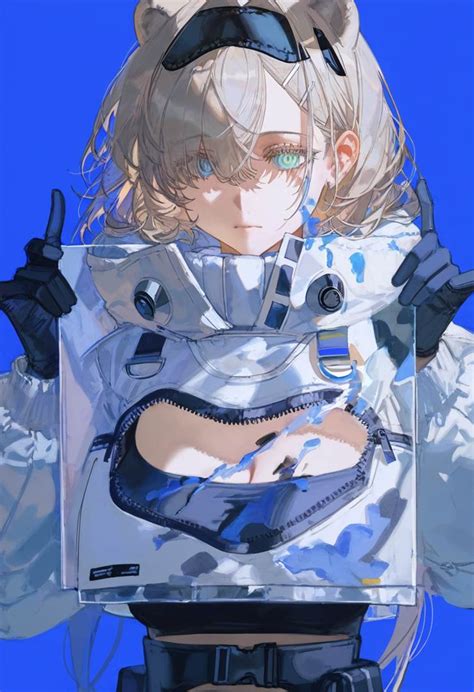 极光明日方舟图片尺寸832x1216 Bobopic