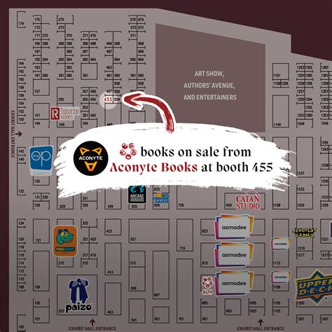 Visit The Aconyte Books Booth At Gen Con Legend Of The Five Rings