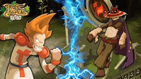 Des Agro Ind Cises Jusqu Au Dernier Tour Pvp Dofus Retro Youtube