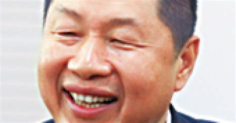 난징 금릉협화신학원 천이루 상무부원장 中 신학교 업그레이드 한국 도움 절실