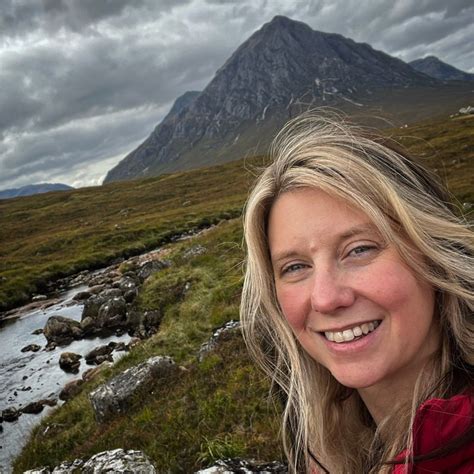 Phoebe Smith Email And Phone Number Presenter Writer Broadcaster Photographer And Adventurer