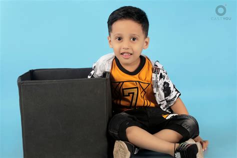 Viraj Yadav