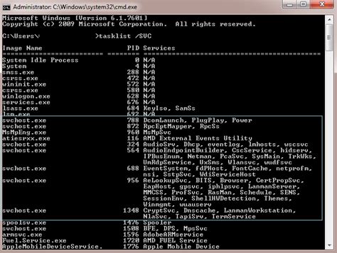 What Is Svchostexe How To Stop It From Using Cpu Cycles