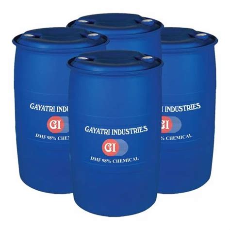 Dmf 98 Chemical At Rs 72 Litre Borivali West Mumbai Id 25978531462