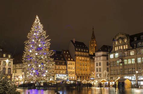 Strasbourg Christmas Market 2024 Dates Locations And Things To Do
