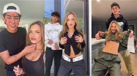 Funny Lexi Rivera TikTok SERIES Best Of Lexi Rivera Funny Shorts