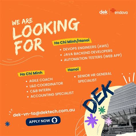 Andrei Florea On Linkedin Vietnamjobs