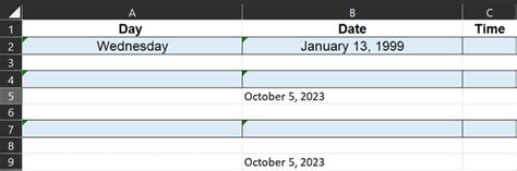 How To Write A Formula Searching For Specific Text In A Cell Range And