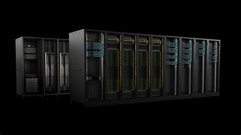 Nvidia Announces Blackwell Gpu Architecture And B200 Gpu For Trillion