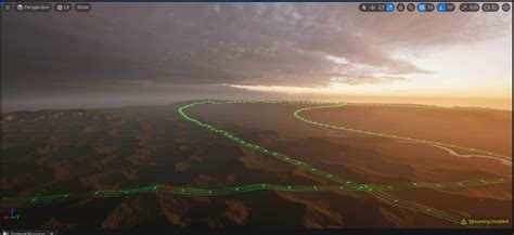 After Weeks Of Learning Houdini To Unreal Pipelines I Finally Have